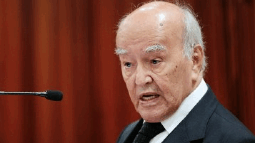 José Afonso da Silva viveu 100 anos e produziu por 3 séculos - Blog do Alan Ribeiro